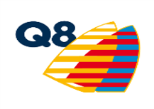 Korting bij Q8 - ondernemerscollectief.nl